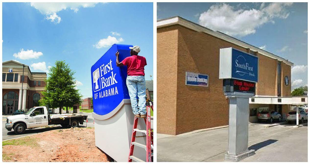 First Bank of Alabama completes initial steps toward acquisition of ...