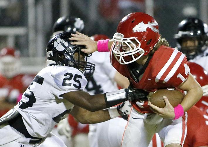 Wellborn at Ohatchee Football | Slideshows | annistonstar.com