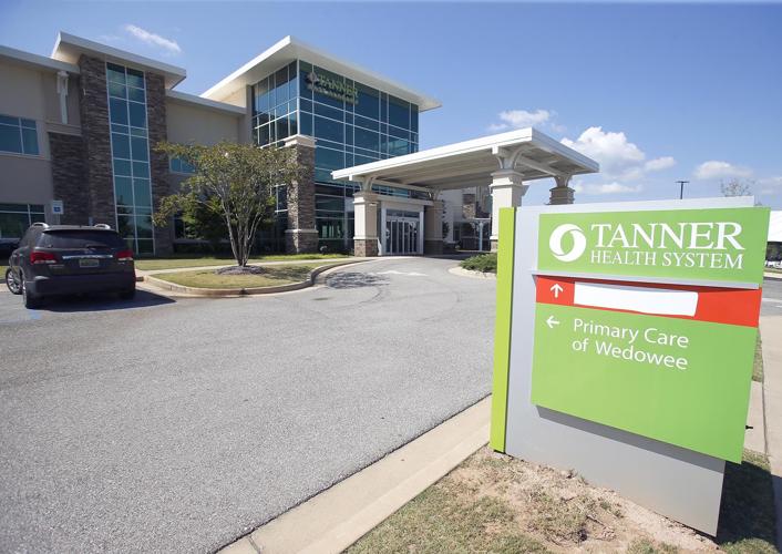 Tanner Medical Center of East Alabama in Wedowee | Slideshows ...