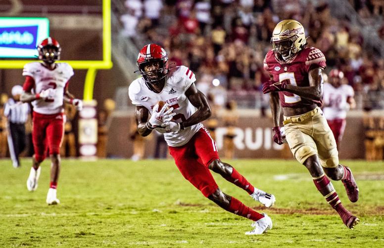 Photo gallery: The Jacksonville State catch and run that beat Florida ...