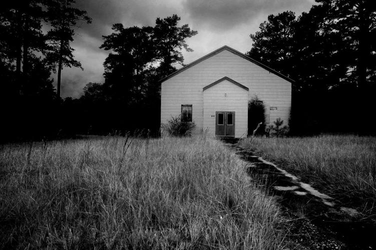Old and Forgotten Places | Slideshows | annistonstar.com
