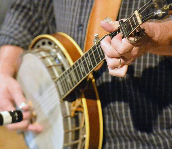 Ohatchee’s Janney Furnace holds first bluegrass festival | News ...
