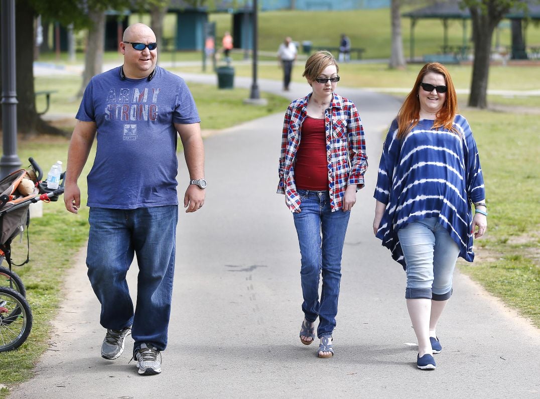 Angelynn Luckado | Slideshows | annistonstar.com