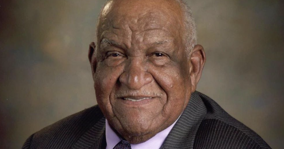 Leon Garrett leaves a legacy of dedication to Calhoun County students ...