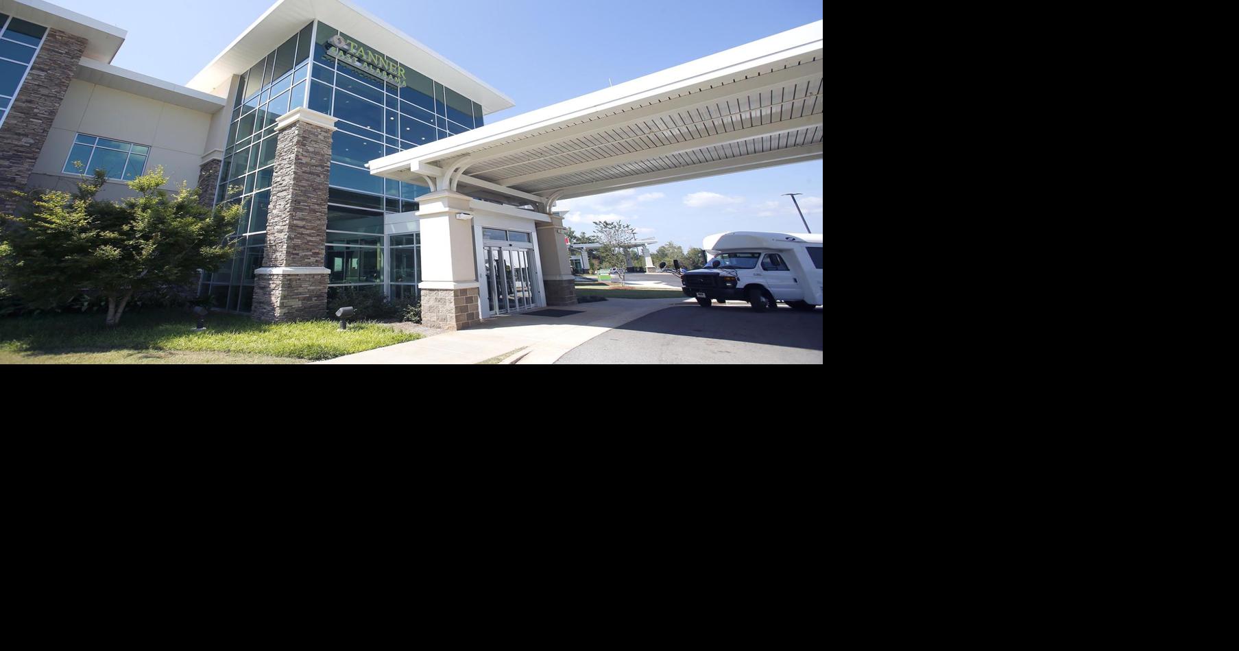 New hospital unveiled in Randolph County | State | annistonstar.com