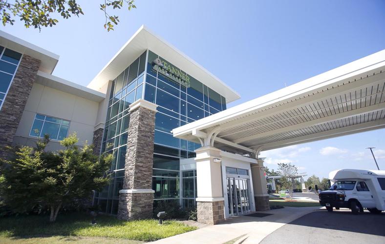 Tanner Medical Center of East Alabama in Wedowee | Slideshows ...