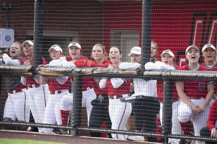 Photos: JSU drops home opener to UTC - College Softball | Slideshows ...