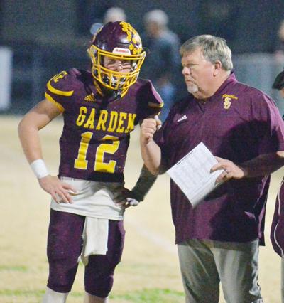 Prep football: Spring Garden's Howard steps down, accepts position in ...
