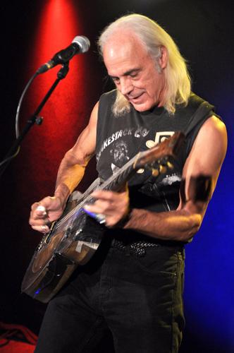 The Fishin’ Musician brings the blues to Pell City this weekend for ...