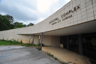 Hobson City: A town in peril, a history worth saving | Oxford ...