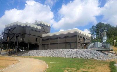 Anniston firm wins award for building National Guard “shoot house ...
