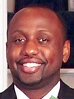 Cedric Duncan to be installed as pastor of First Missionary Baptist ...
