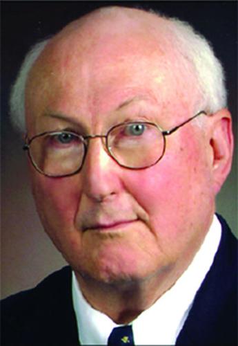 Auburn University recognizes Ayers’ service to journalism | News ...