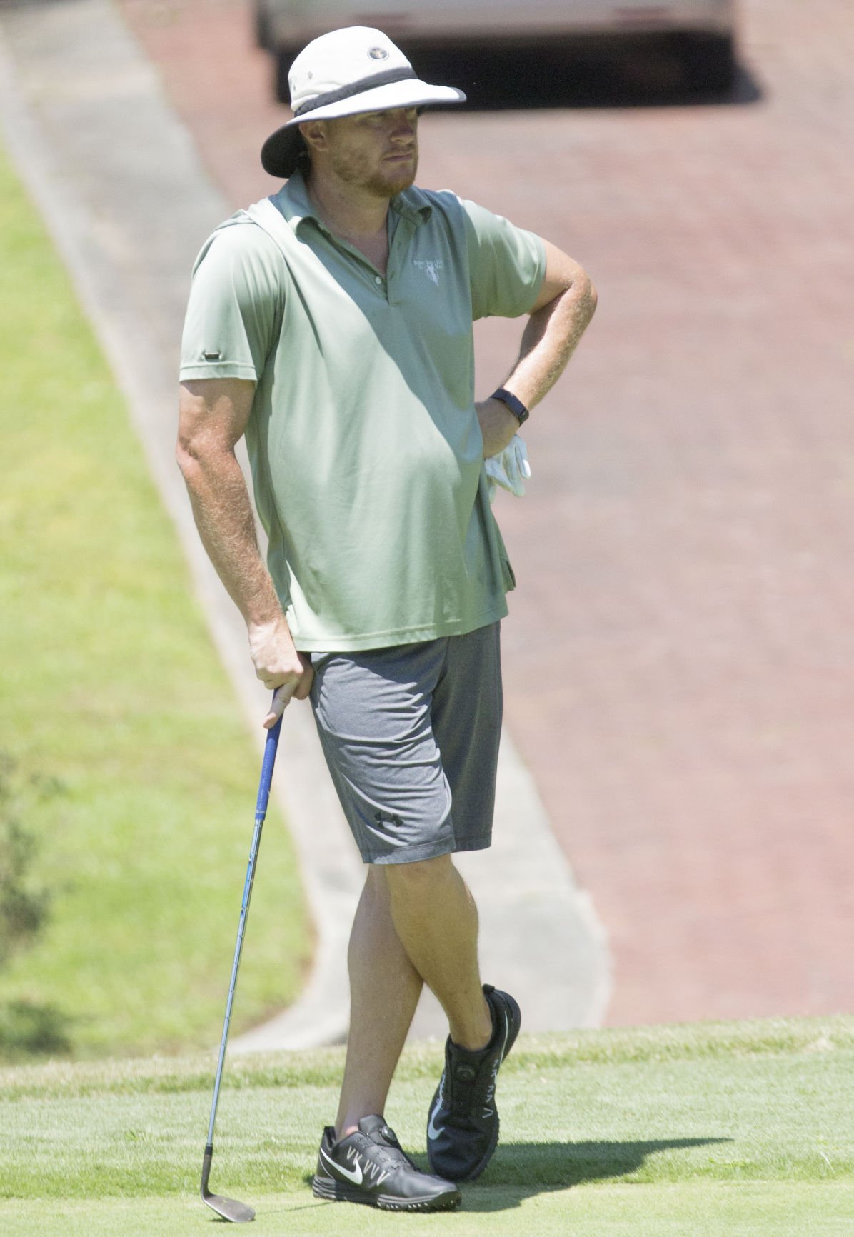 Sunny King Charity Classic Championships | Slideshows | annistonstar.com