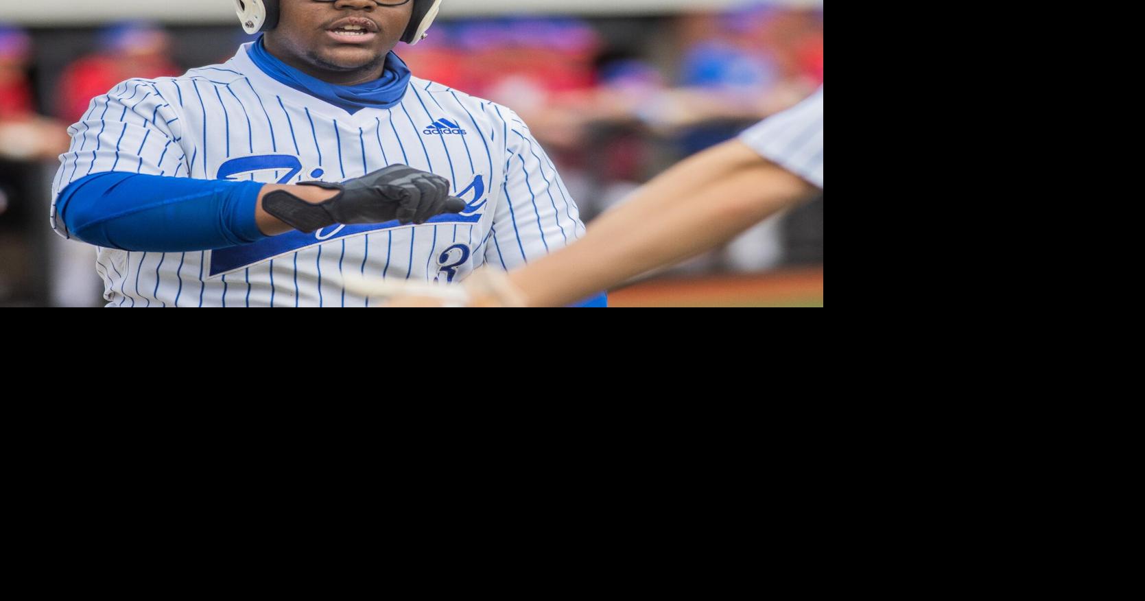 On the line with... Childersburg's Jordan Fomby | Sports | annistonstar.com