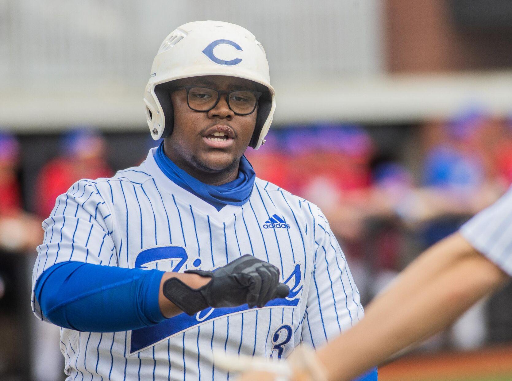 On the line with... Childersburg's Jordan Fomby | Sports | annistonstar.com