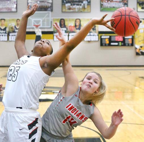 Calhoun County Basketball Tournament Day 1 | Slideshows | annistonstar.com