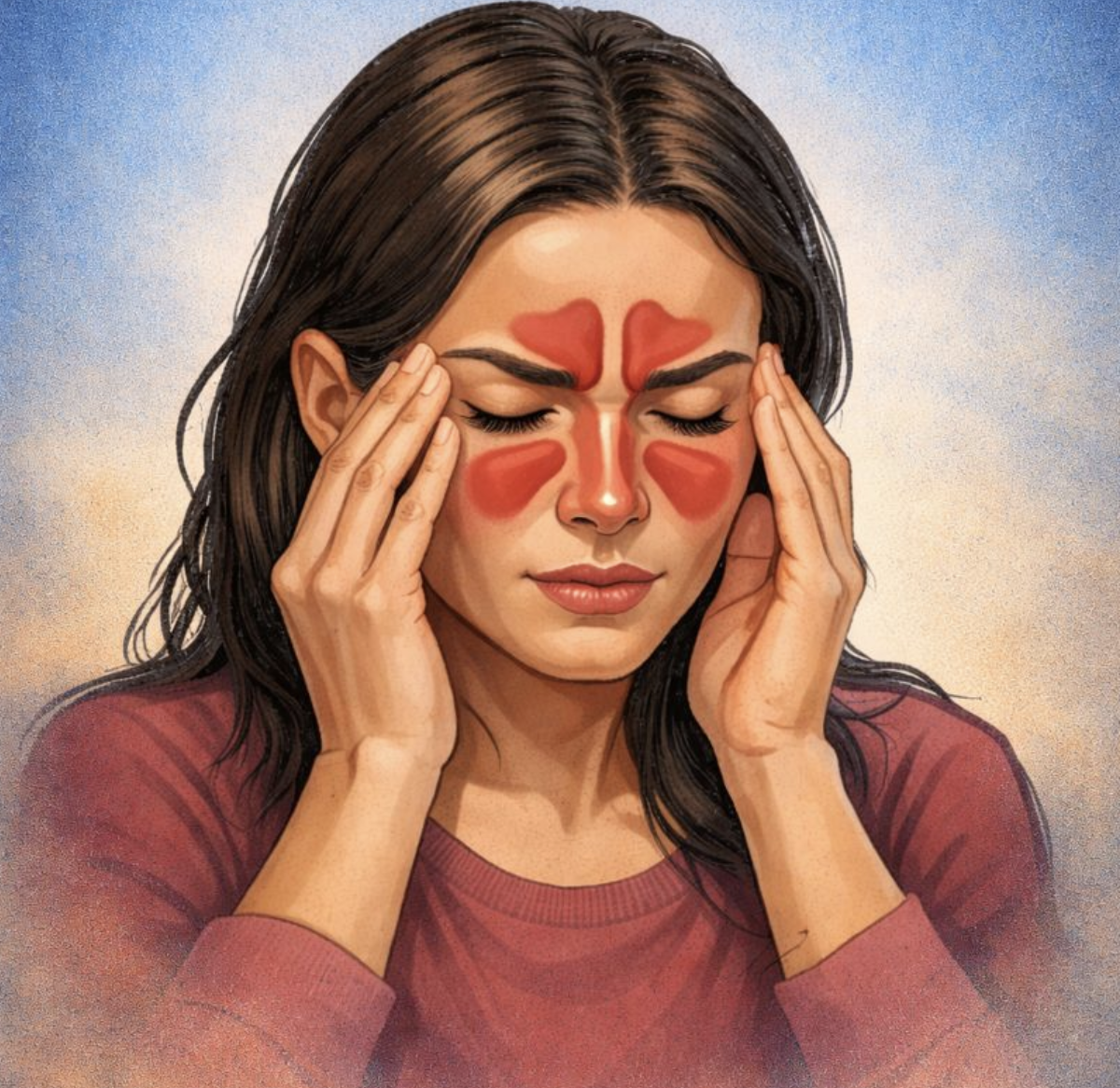 Chronic sinusitis may require physician’s attention | News ...