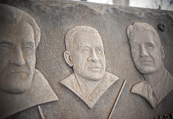 Joseph Bruner, first African-American to own land in Alabama, sold ...