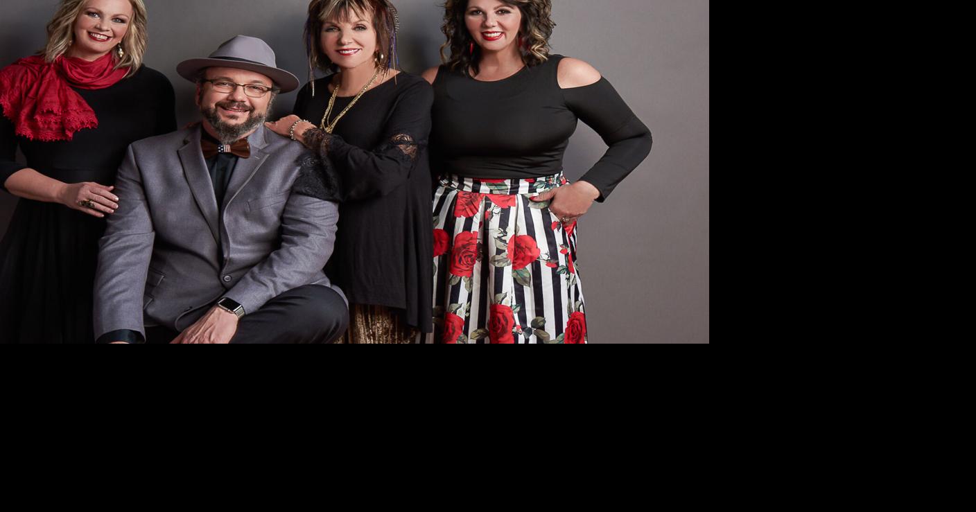 The Isaacs set to perform at Ritz Theater | Life | annistonstar.com