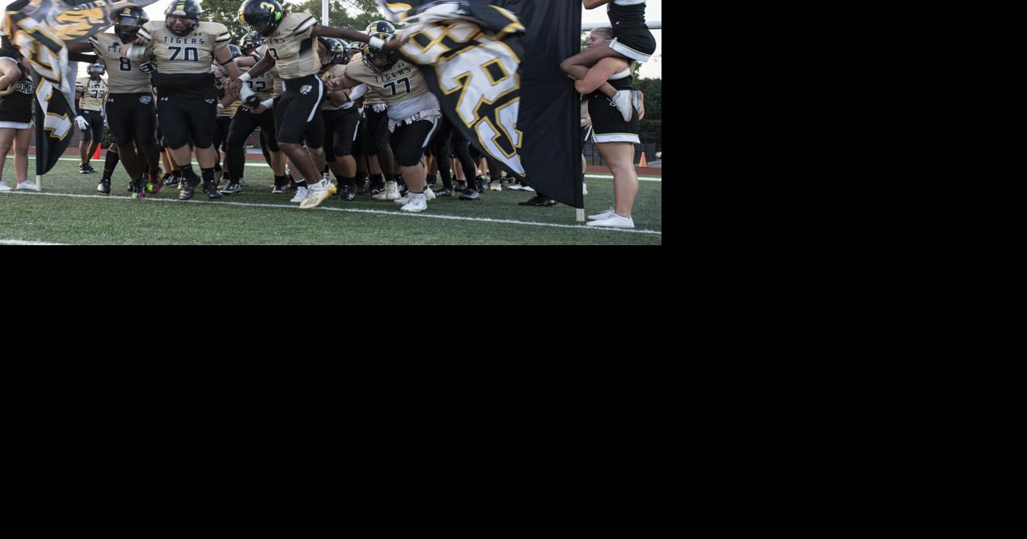 Prep football: Harvey sparks B.B. Comer's comeback victory | Free ...