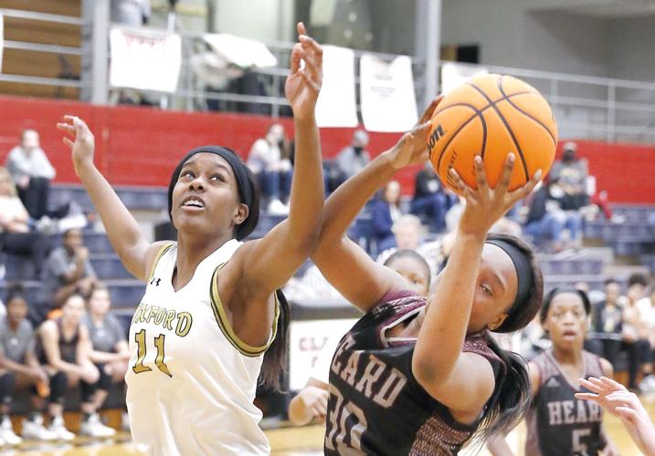 Photos: Anniston Star Basketball Tournament | Slideshows | annistonstar.com