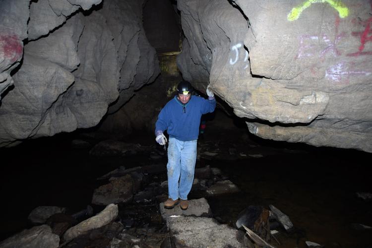Photo gallery: Sights from Weaver Cave in Anniston | Slideshows ...
