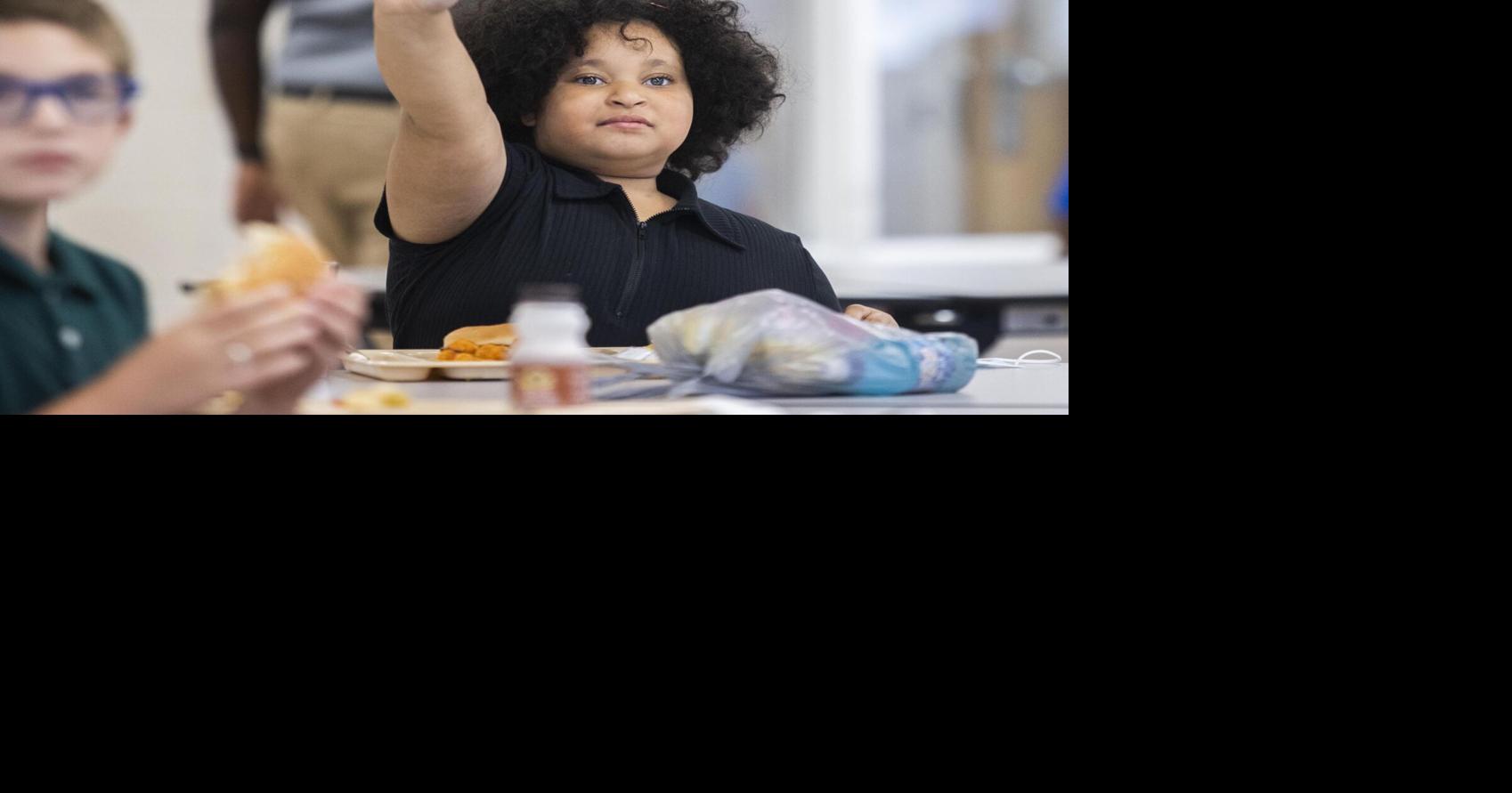 Photos: AIDB classes begin | Slideshows | annistonstar.com