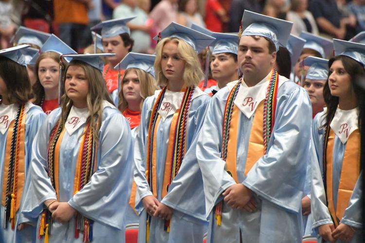 Photo Gallery: Pleasant Valley High School Graduation | Slideshows ...