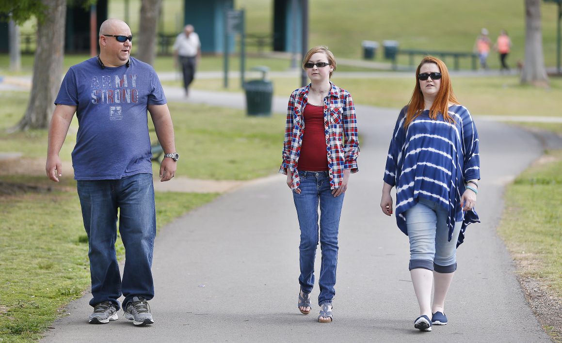 Angelynn Luckado | Slideshows | annistonstar.com