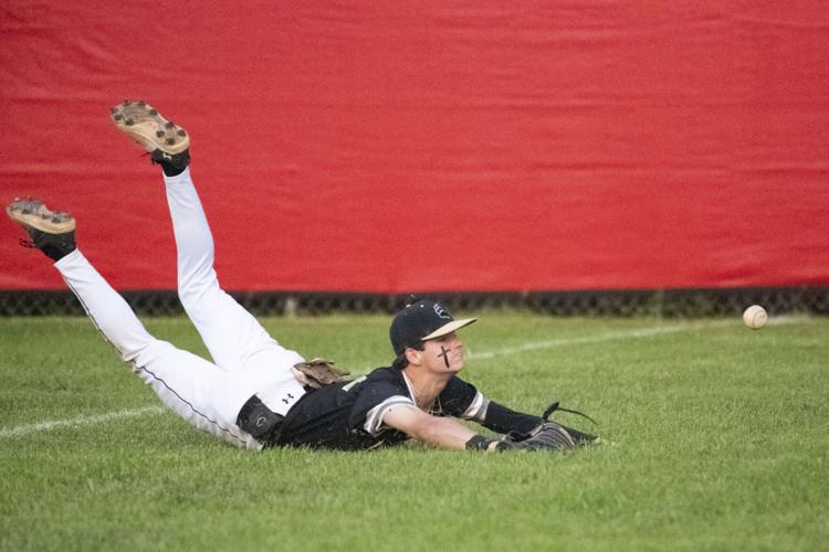 Photos: Munford tops Lincoln 16-6 - High School Baseball | The Daily ...