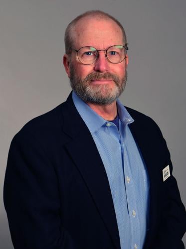 Jon Garlick says skill set will help in runoff | Free | annistonstar.com