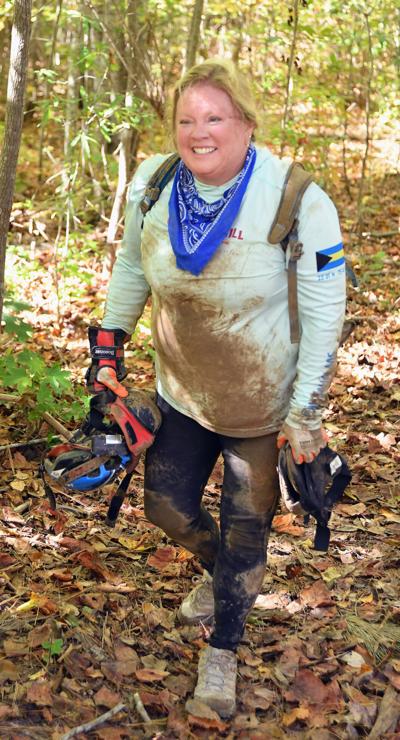 Tight spaces add to explorers’ challenge at Weaver Cave | Weaver ...