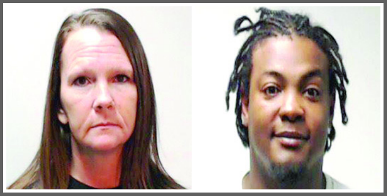 2 arrested in Ragland, 1 on federal firearms charge | The St. Clair ...