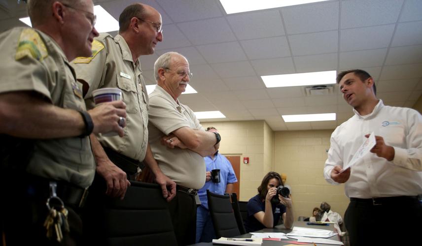 Remembering Larry Amerson: Photos from the Star archives | Slideshows ...