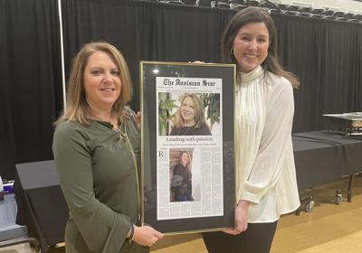 Hard work, genuine compassion makes for a worthy Citizen of the Year ...