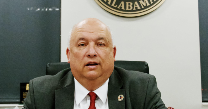 Jacksonville Mayor Mark Jones calls job ‘pleasurably busy’ | News ...