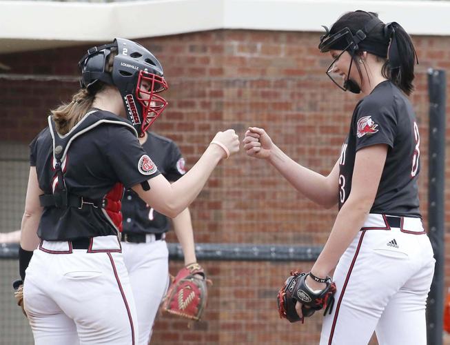 UT Martin at Jacksonville State Softball | Slideshows | annistonstar.com