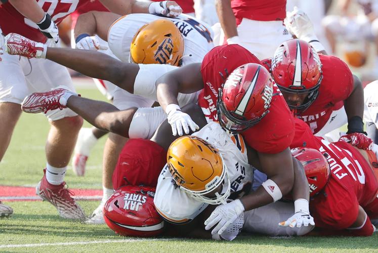 Photo gallery: Jax State vs. UTEP football game | Slideshows ...