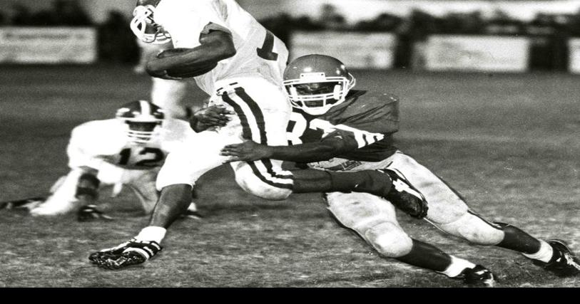 Football Archives: Handley | Slideshows | annistonstar.com