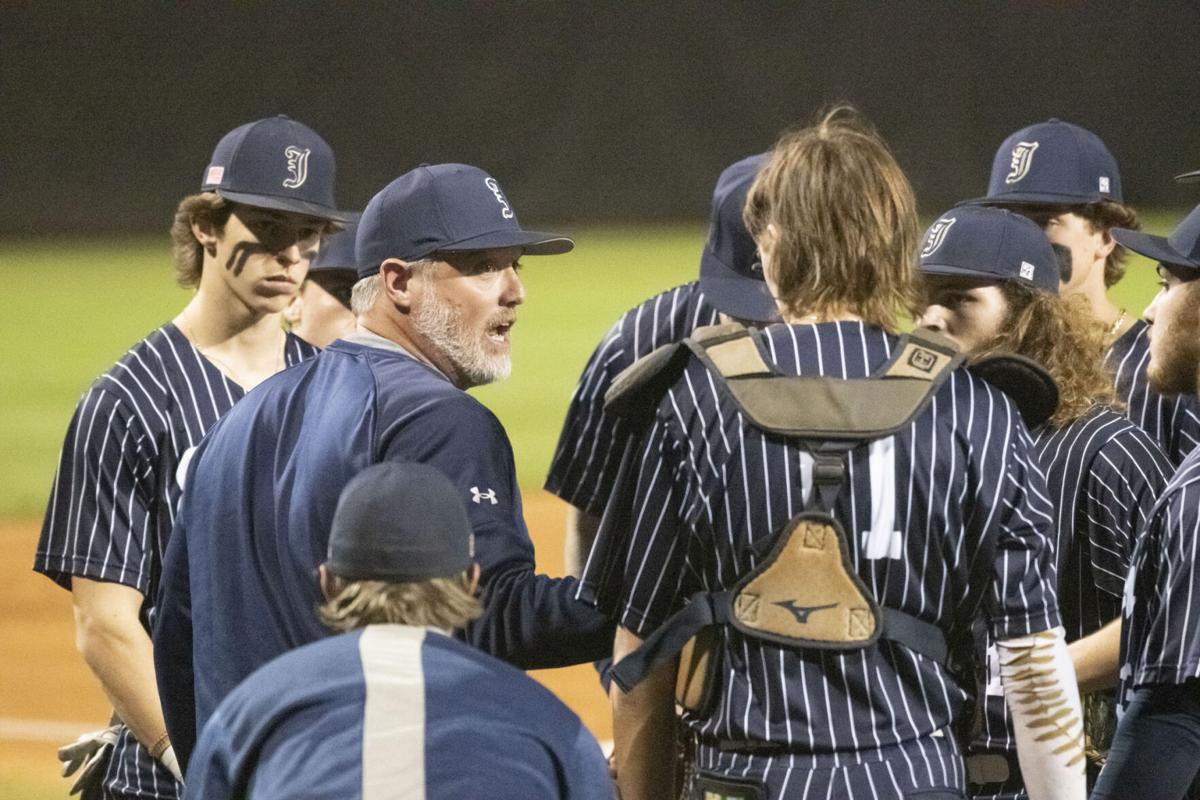 Prep baseball: Disputed call on would-be strike serves as turning point ...
