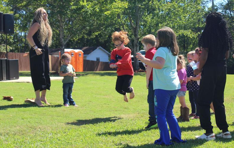 Oak Grove Fall Festival bigger, better than before | News ...