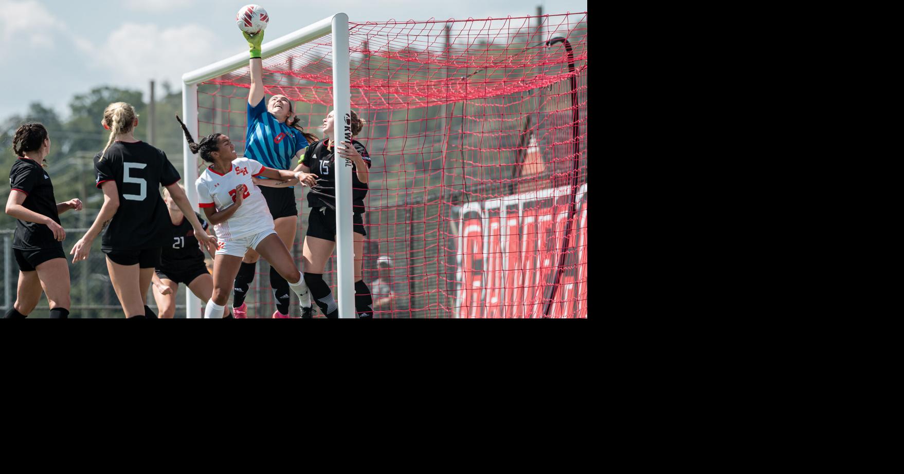 JSU soccer: CUSA honors Bailey Dean: 'I wasn't expecting it, honestly ...