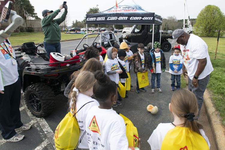 Photo Gallery: Progressive Agriculture Safety Day at Stemley Road ...