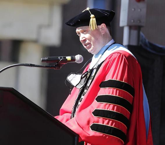Photos: JSU's Spring 2021 Commencement Event | News | annistonstar.com
