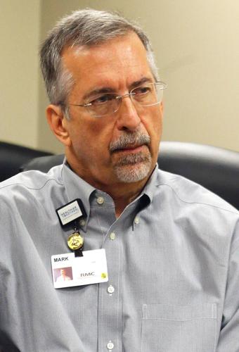 Alabama hospitals gain short-term help for long-term problem | State ...