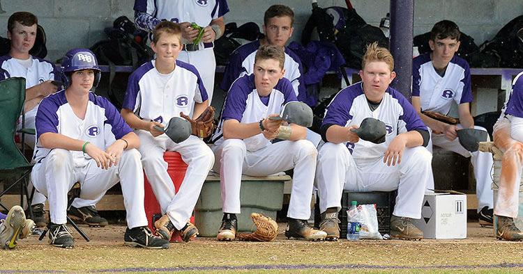 Donoho At Ranburne Baseball | Slideshows | annistonstar.com