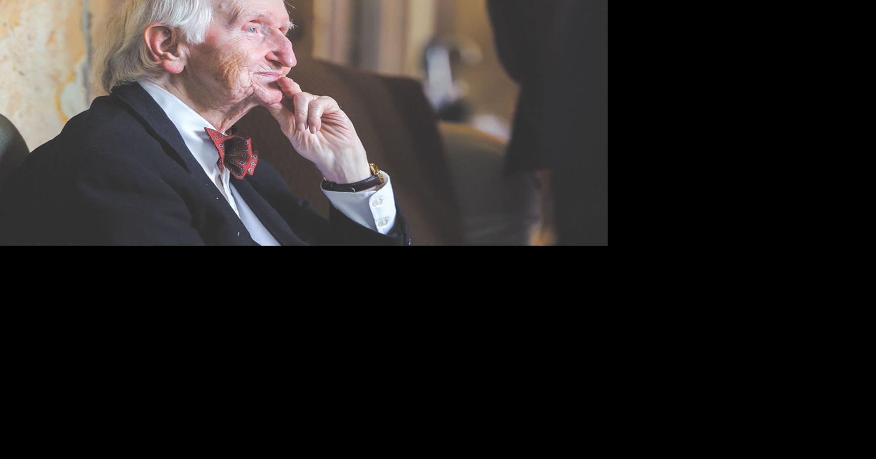 Robert Lokey: Renaissance man of medicine | Anniston | annistonstar.com