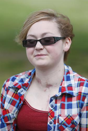Munford High student Angelynn Luckado dies from complications of heart ...