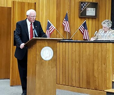 City of Sylacauga awards departments for safety accomplishments | The ...